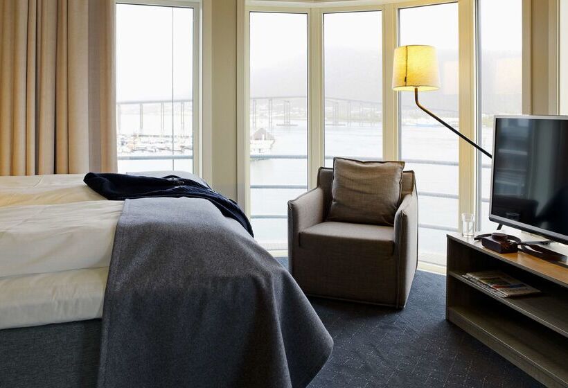 Hôtel Scandic Ishavs - Tromsø