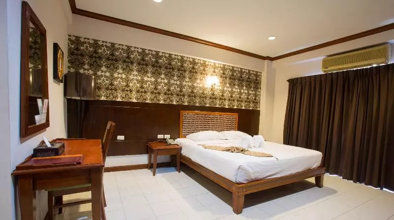 Hotel Inn House - Pattaya