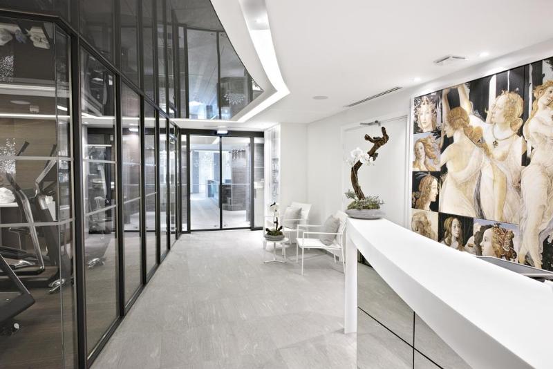 Hôtel Imperial Palace - Lake Annecy