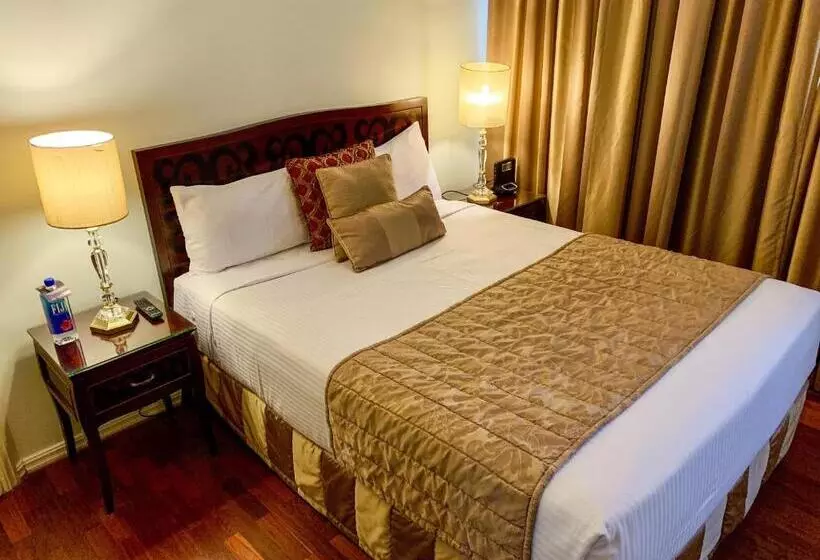 Hotel Royal Albert - Brisbane