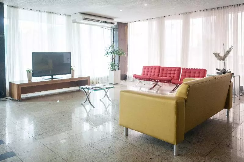 Hotel Golden Park Salvador - Salvador de Bahía