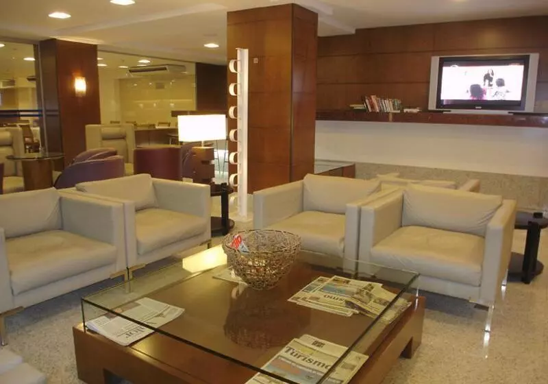 Hotel Mar Palace Copacabana - Ipanema