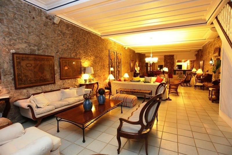 Hotel Pousada Porto Imperial - Paraty