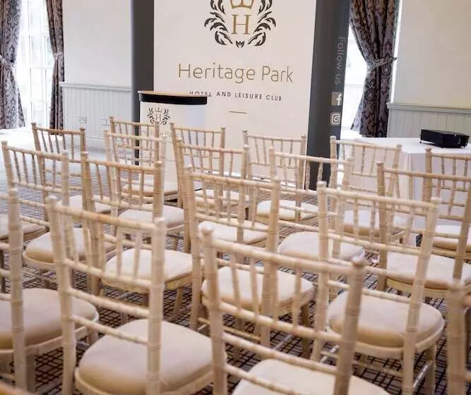 Hotel Heritage Park Pontypridd, Trademark Collection By Wyndham - Pontypridd