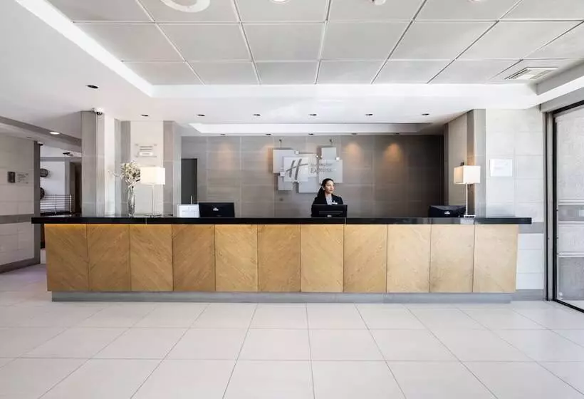 Hotel Holiday Inn Express   Antofagasta, An Ihg - Antofagasta