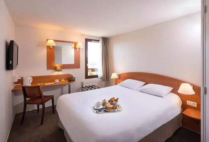 Hôtel Hôtel Kyriad Caen Sud   Ifs - Caen