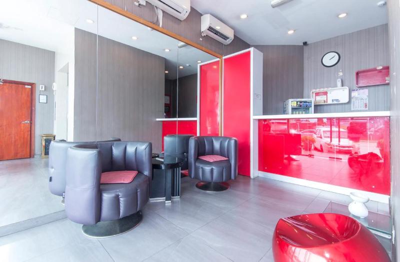 Comfort Hotel Klang Sentosa By Oyo Rooms - Klang