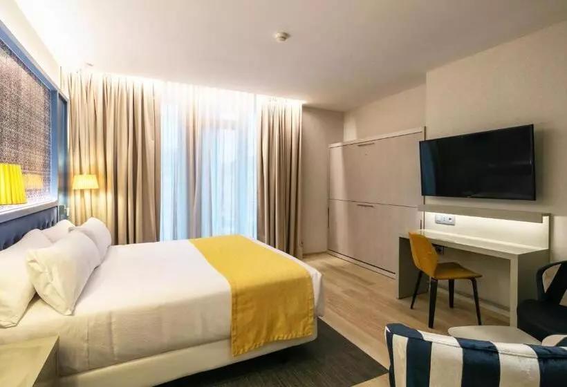 Hotel Catalonia Porto - Porto