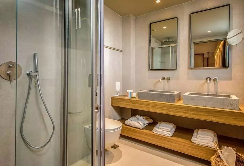 Hôtel Dom Boutique - Heraklion