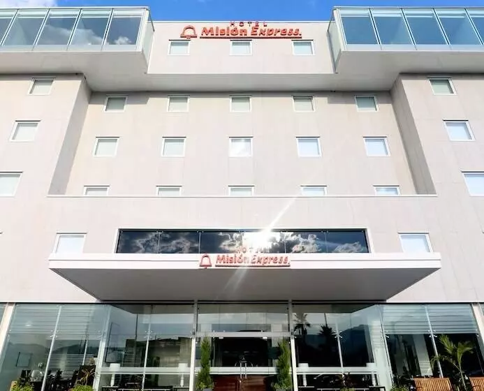 Hôtel Misión Express San Juan Del Río - San Juan del Río