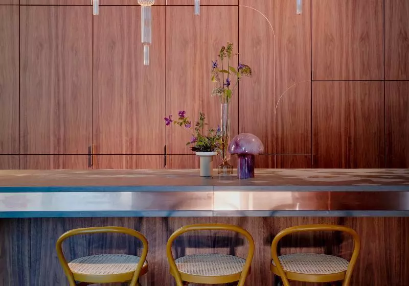 Hôtel Lyf East Frankfurt - Frankfurt