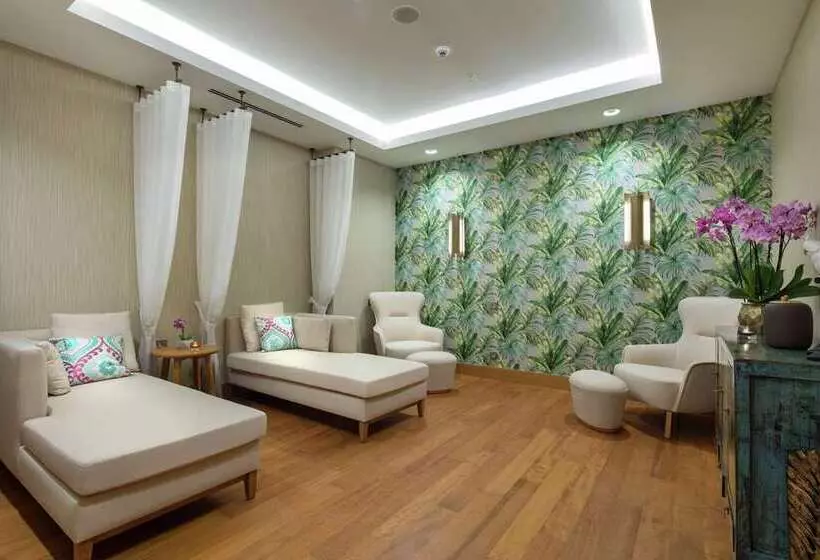 Hôtel Doubletree By Hilton Antalya City Centre - 安塔利亞