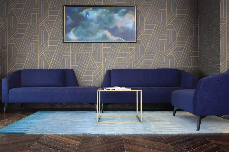 Hôtel The Comet London Hatfield - Saint Albans