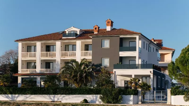 Bed And Breakfast Residence Vaal - Rovinj