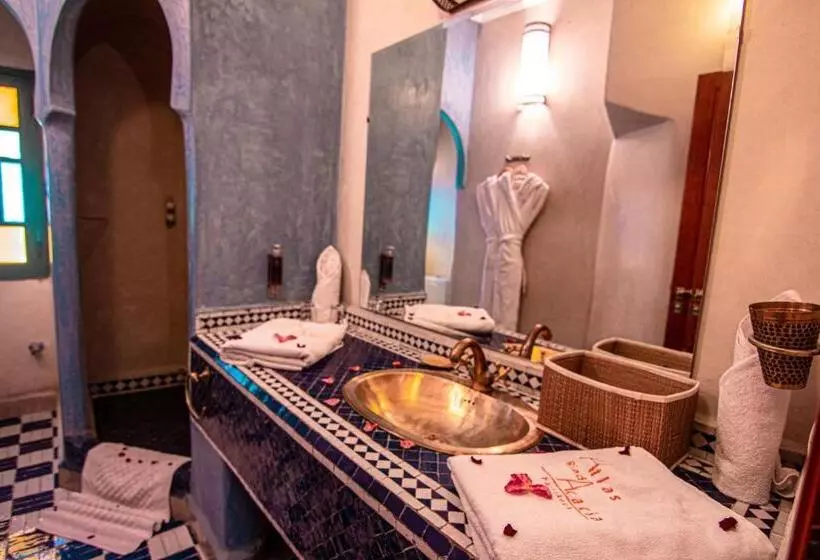 Riad Atlas Acacia - Marrakech