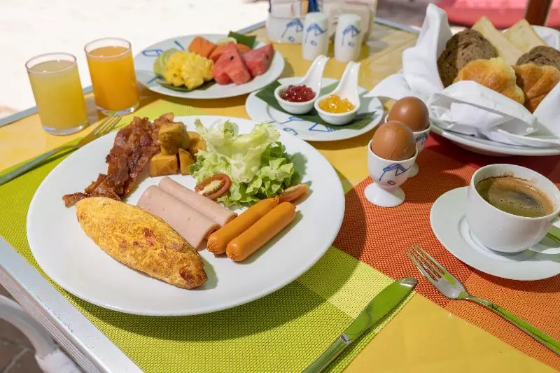 Baan Samui Resort   Sha Extra Plus - Koh Samui