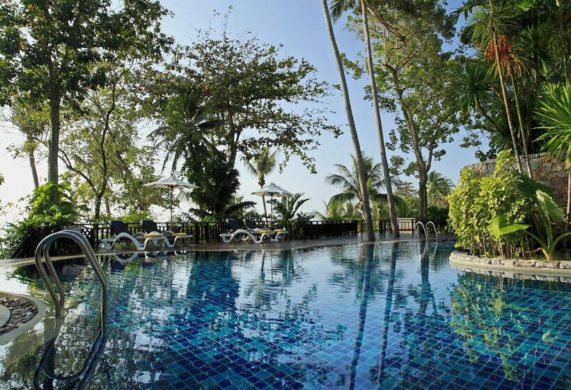 Centara Villas Samui   Sha Plus - Koh Samui