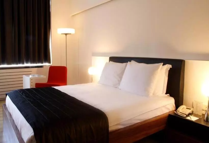 Hotel Surmeli Istanbul - İstanbul