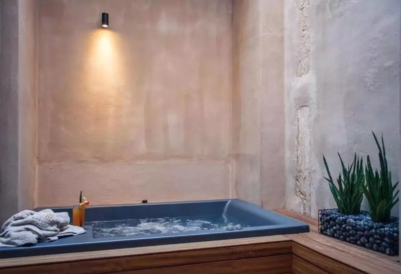Pension  Monastery Estate Venetian Harbor - Chania