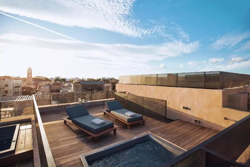 Pension  Monastery Estate Venetian Harbor - Chania