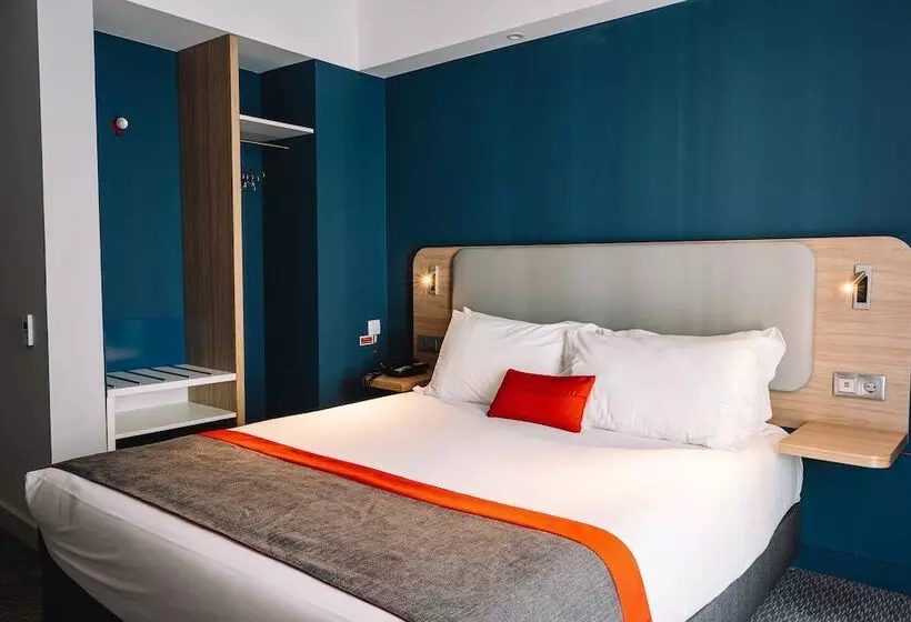 Hôtel Holiday Inn Express Porto City Centre, An Ihg - Porto