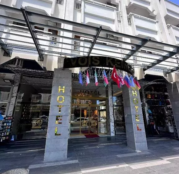 Hôtel Vois Kemer - Kemer