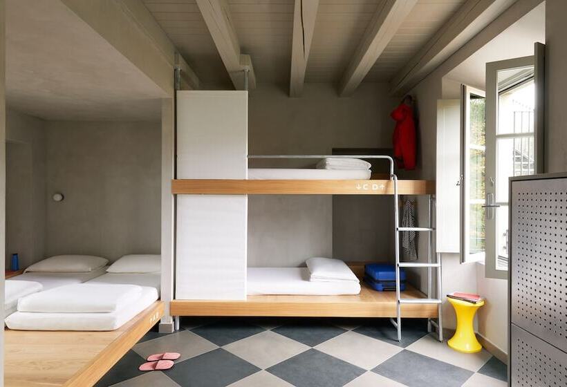 Auberge Hôtelière Combo Milano - Milaan