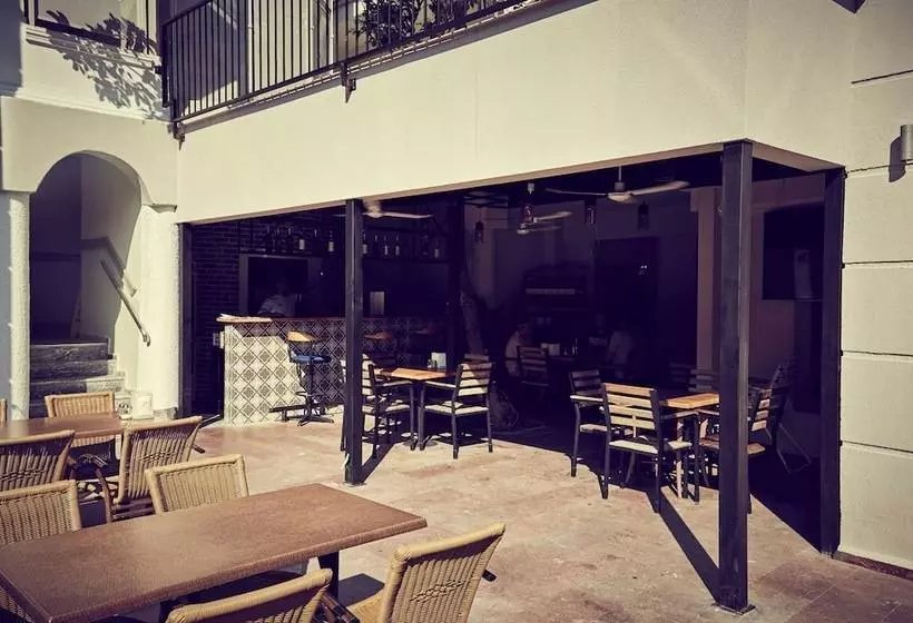 Hôtel Two Seas - Marmaris