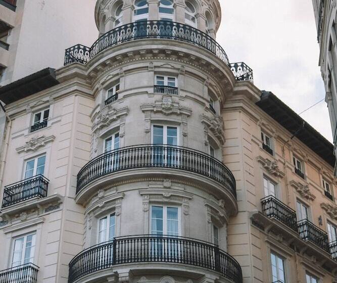 Hotel Casa Alberola Alicante, Curio Collection By Hilton - Alicante