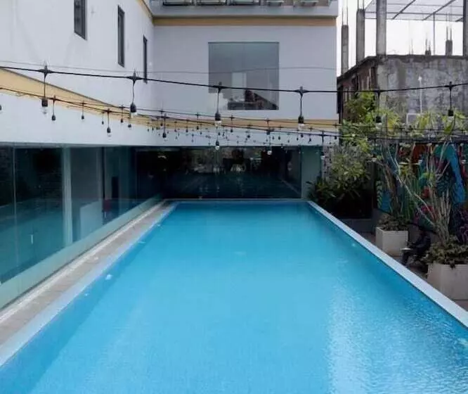 Hôtel @Hom Premiere Timoho - Yogyakarta