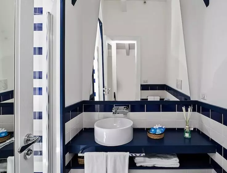 Auberge Hôtelière Maison Il Conservatorio - Sorrento