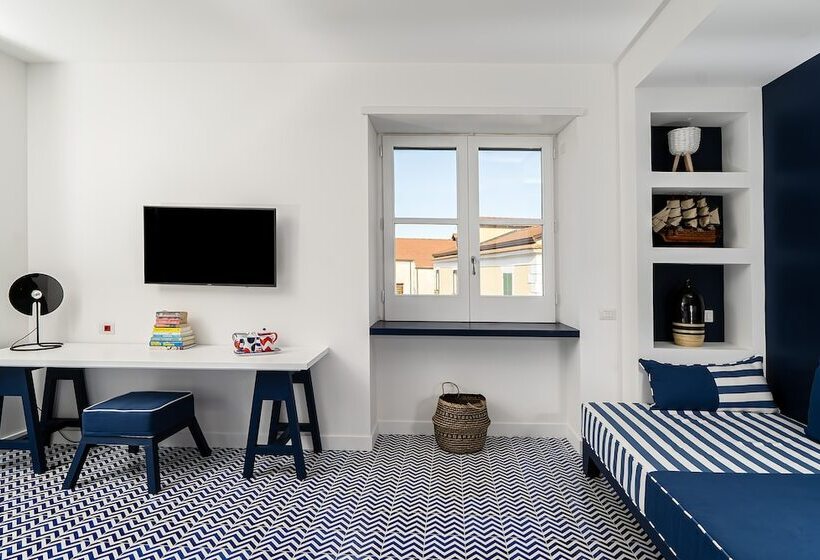 Auberge Hôtelière Maison Il Conservatorio - Sorrento