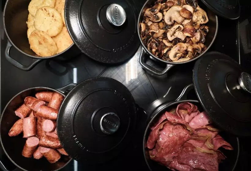 Hôtel Torel Palace Porto - Vila Nova de Gaia