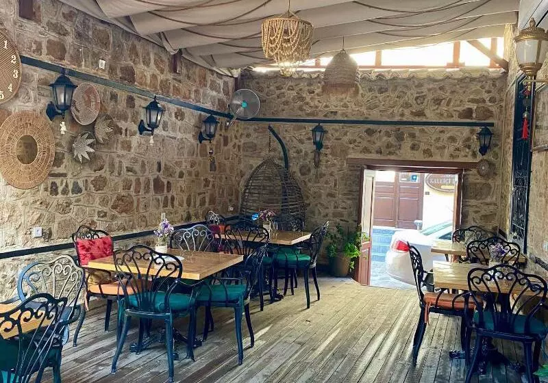 Hôtel Cedrus - Antalya