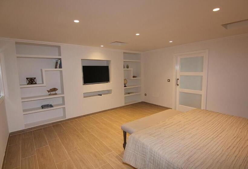 Hotel Orly Club Coral Arena Dorada - Lanzarote