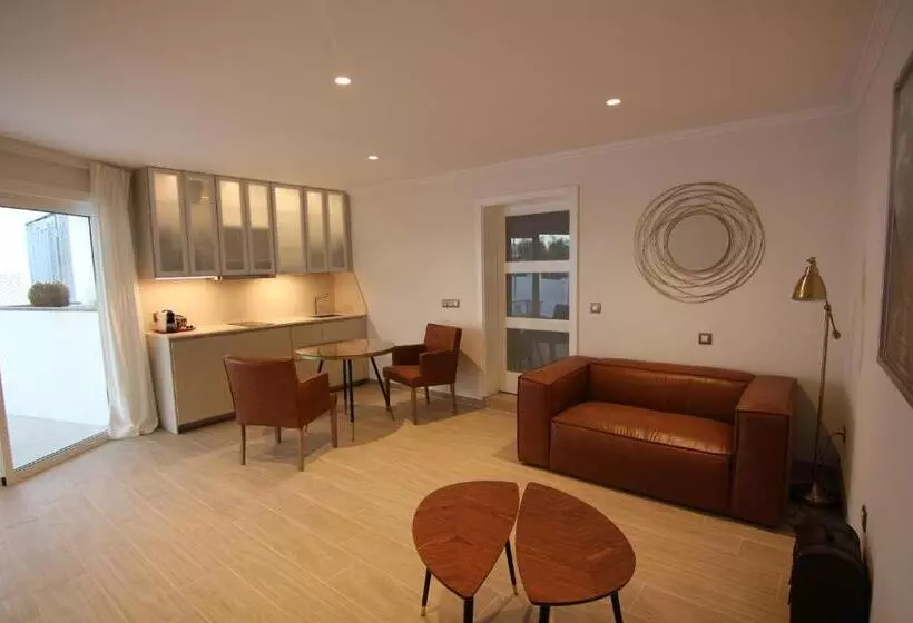 Hotel Orly Club Coral Arena Dorada - Puerto del Carmen