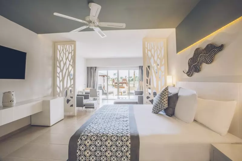 Hôtel Iberostar Coral Holguin - Cuba