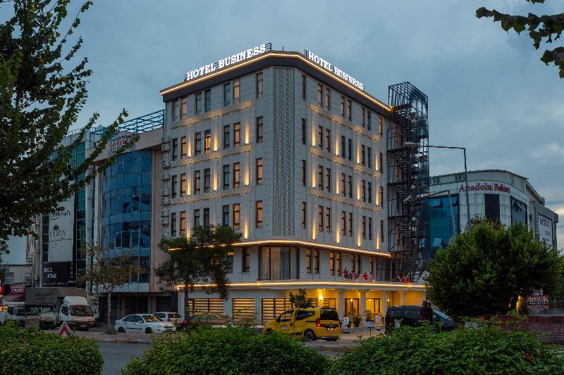 Business Hotel Antalya - Antalya