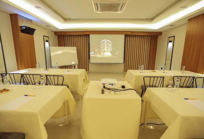 Business Hotel Antalya - Antalya
