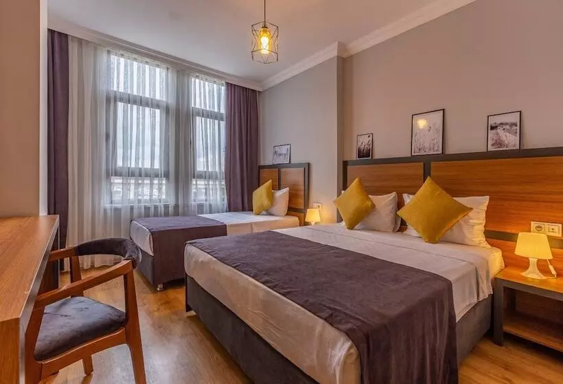 Business Hotel Antalya - Antalya