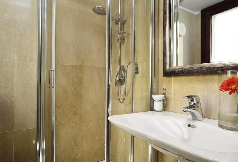 Hôtel Residenza Venezia | Una Esperienze - Venice