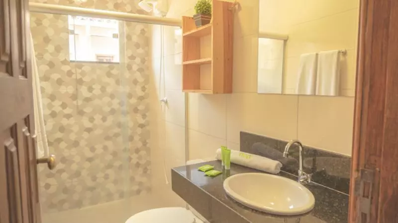 Hotel Voa Porto Da Barra - Porto Seguro