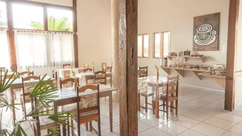 Hôtel Voa Porto Da Barra - Porto Seguro
