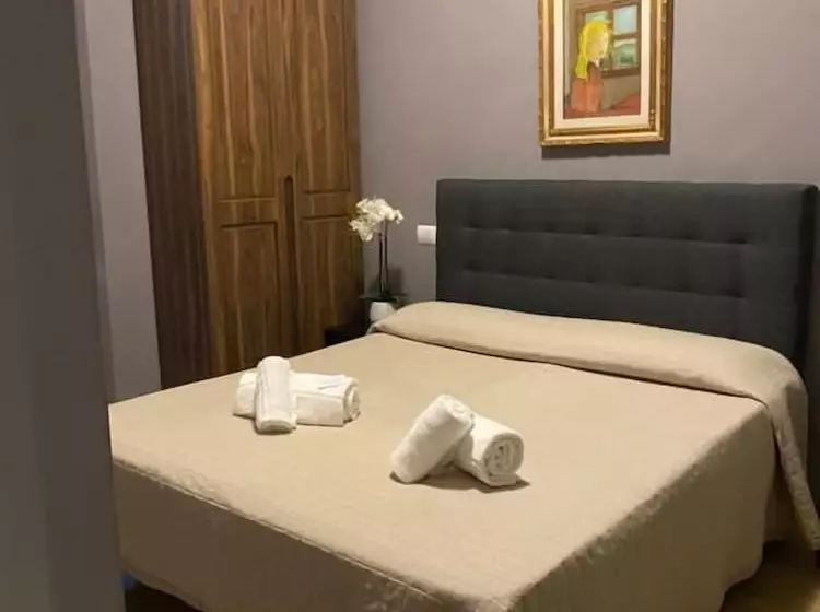 Auberge Hôtelière Palazzo Oliveto - Florence