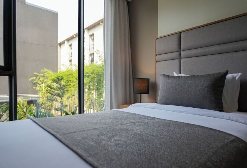 Hôtel Canalis Suvarnabhumi Airport - Lat Krabang