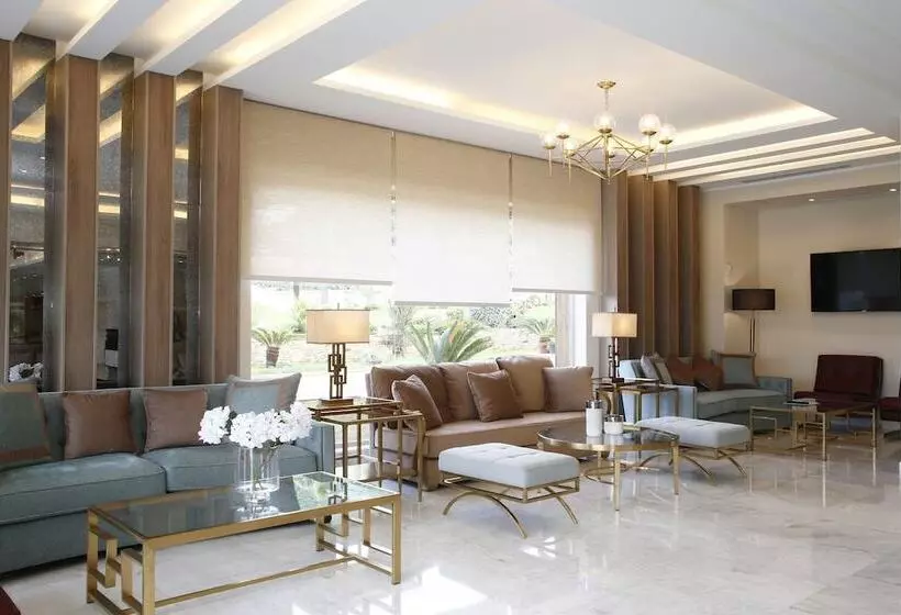 Hôtel Corsica & Spa - Calenzana