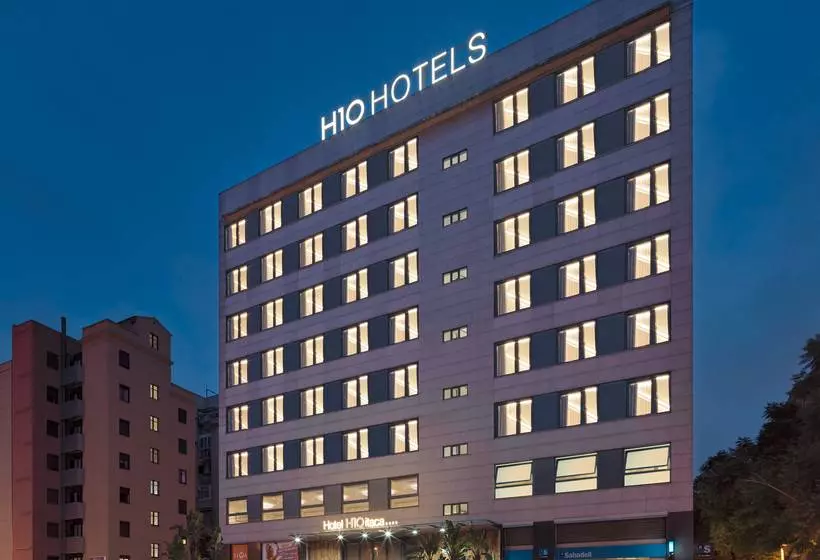 Hôtel H10 Itaca - Barcelona