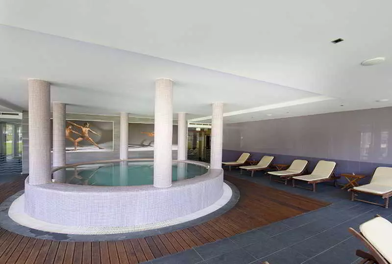 Hôtel Vila Gale Collection Praia - Albufeira