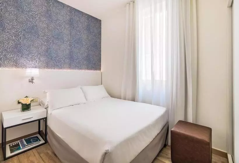 Hotel H10 Raco Del Pi - Barcellona