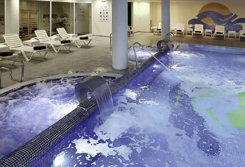 Hotel Alegria Caprici Verd 4*sup - Santa Susanna